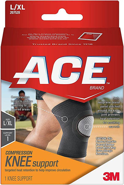 ACE knee support | 1st Safety Supplies